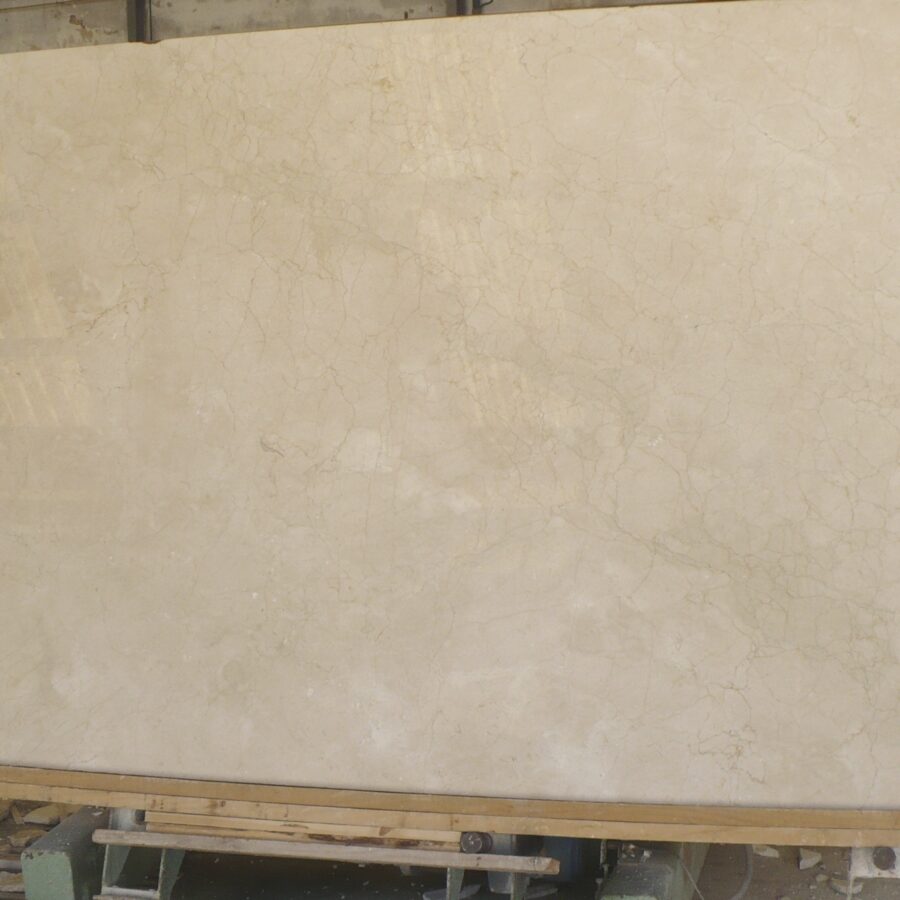 Crema Marfil marble slabs Select